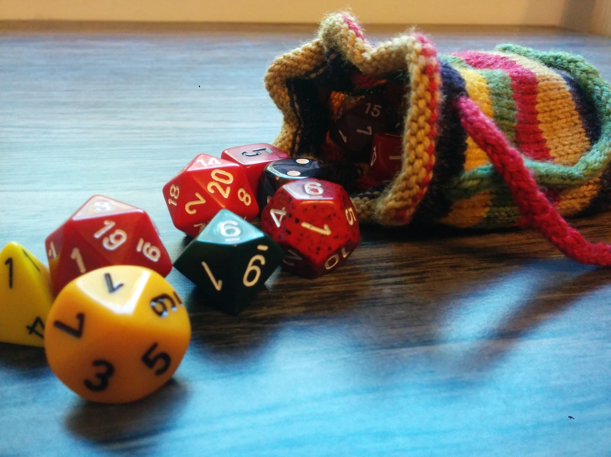 The Master – Alex "Gus" Gustafson